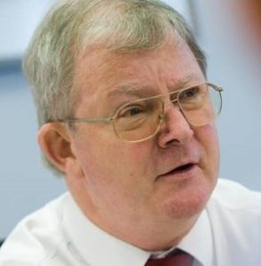 Prof Michael J Kelly To Deliver 2019 Annual GWPF Lecture - The Global ...