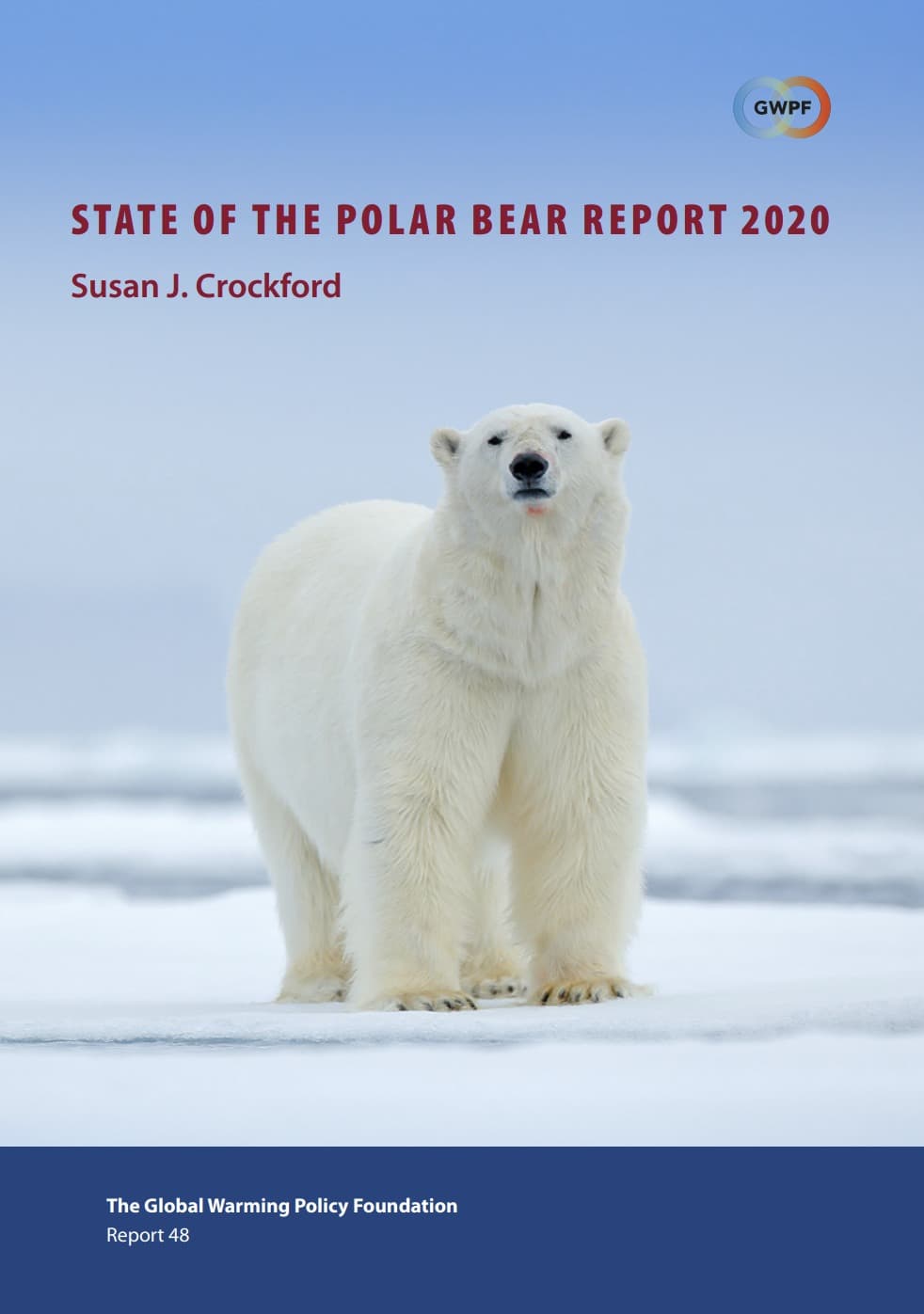 Wildlife and the environment Archives - The Global Warming Policy ...